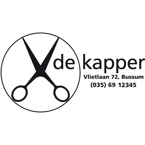 Kappersjobagent Vacatures