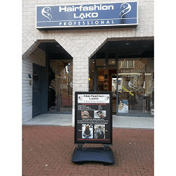 Kappersjobagent Vacatures